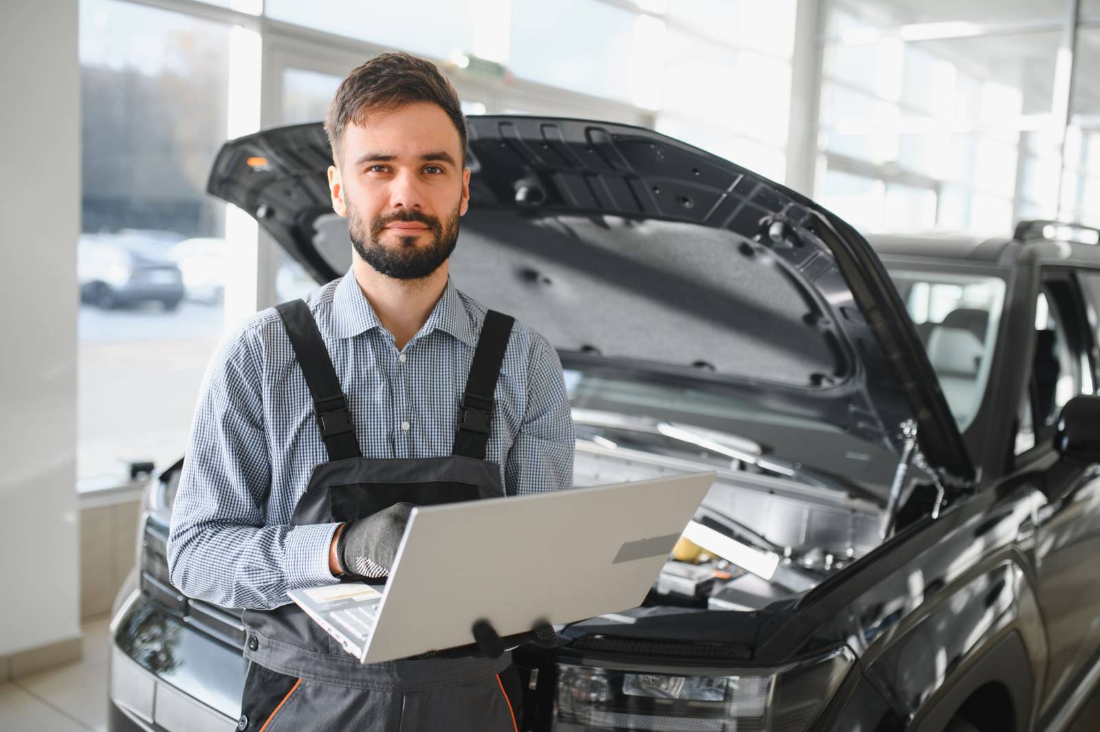 Espace Pro - EURO FAP